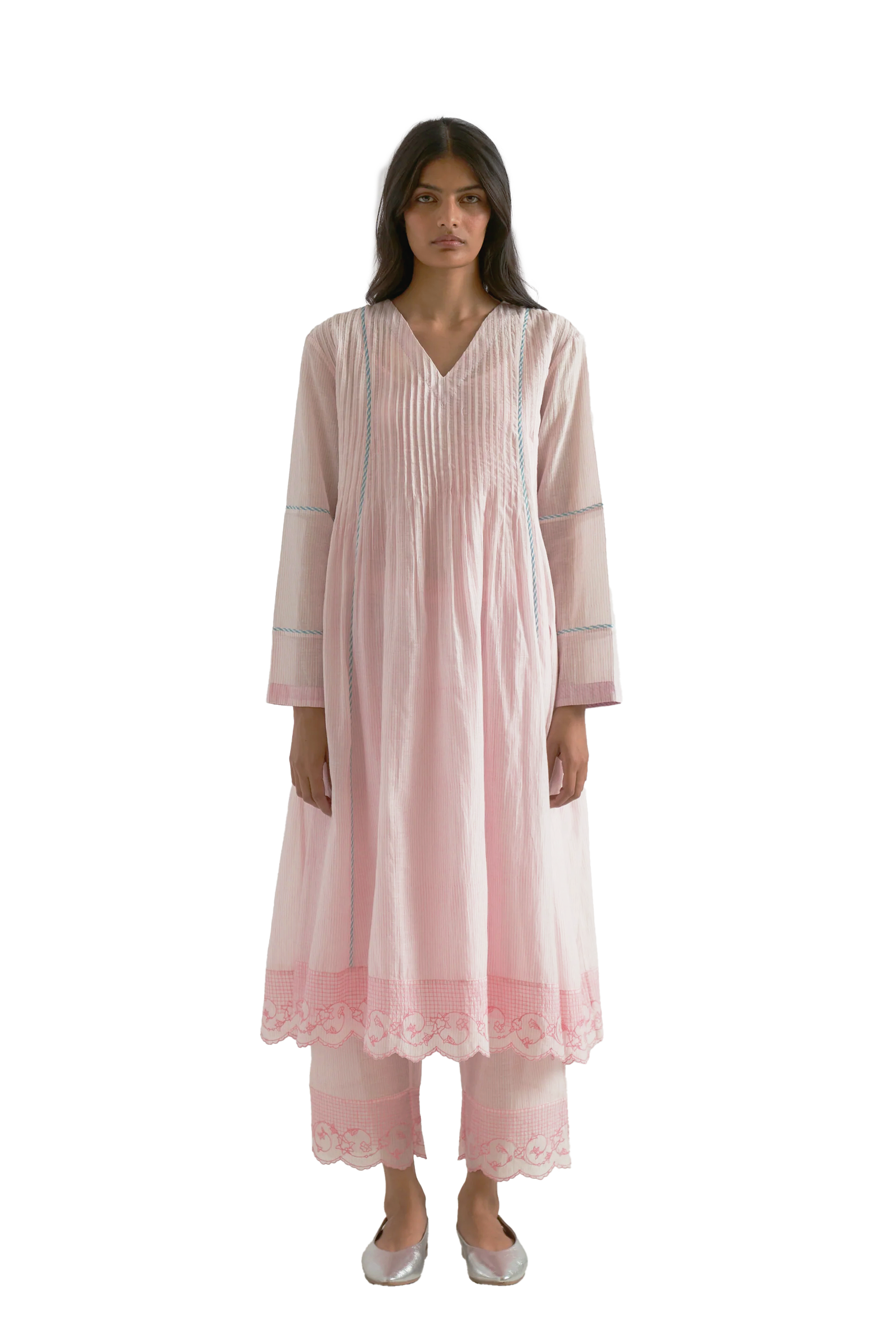 MILLER AND MAEVE SET – EKA Design India