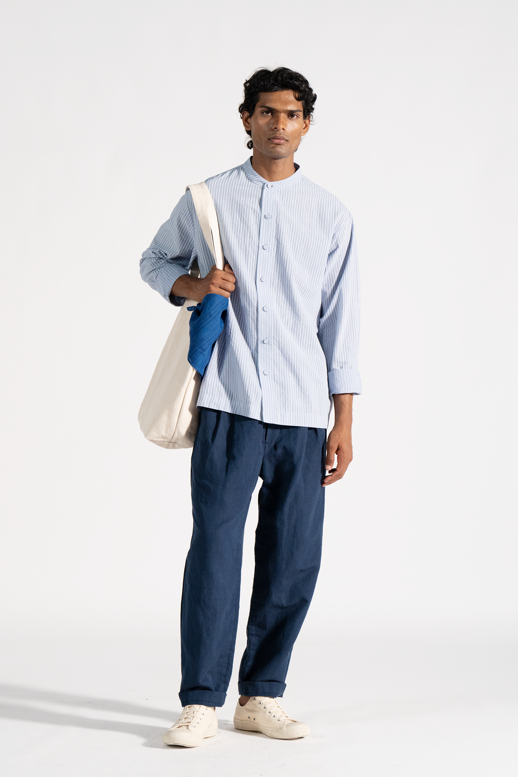 Elan shirt for Men By EKA Design India