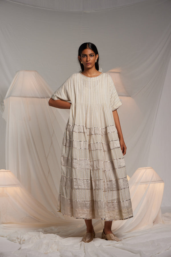 PERCY DRESS – EKA Design India