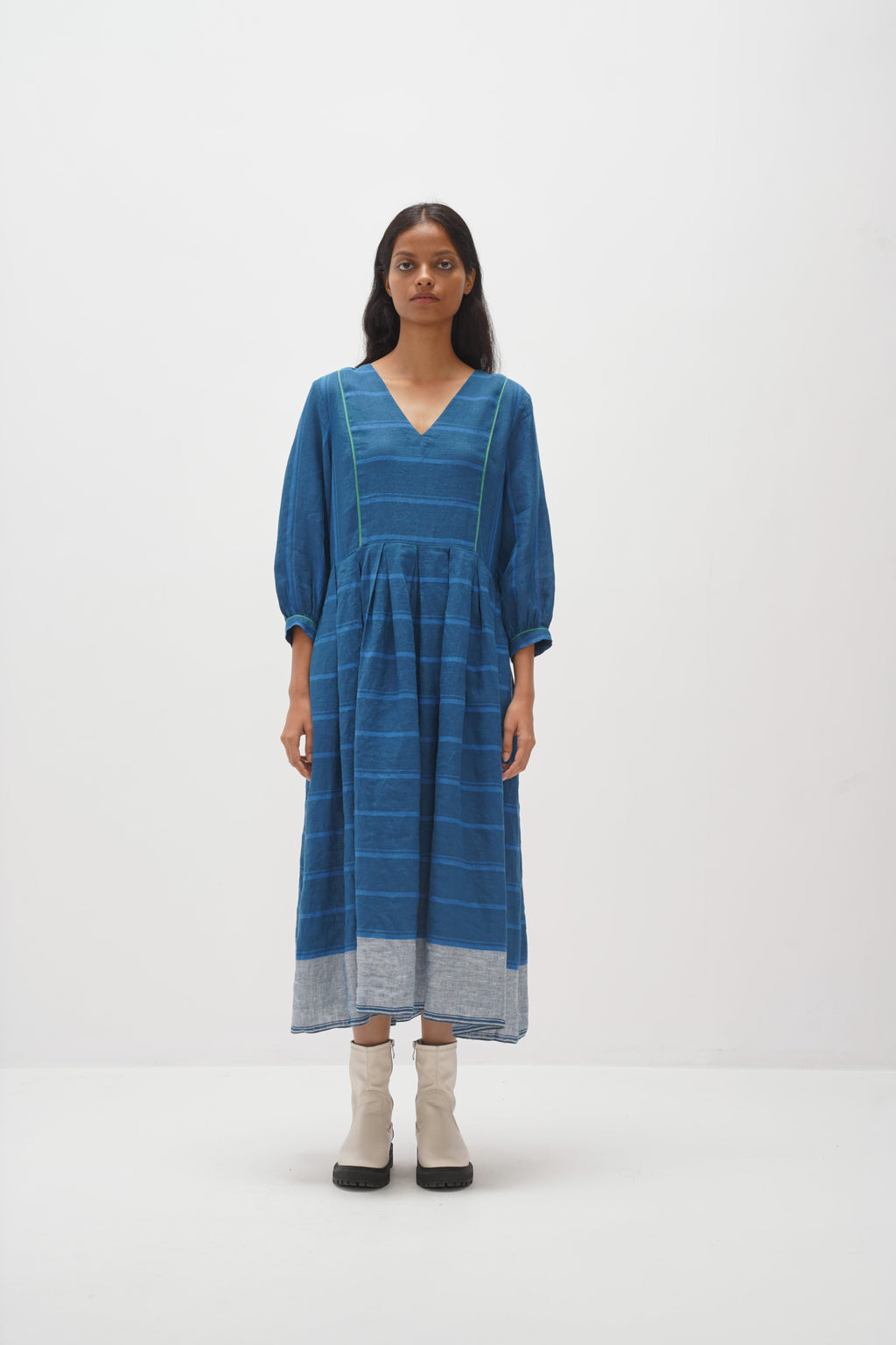 Puffin dress for Women By EKA Design India