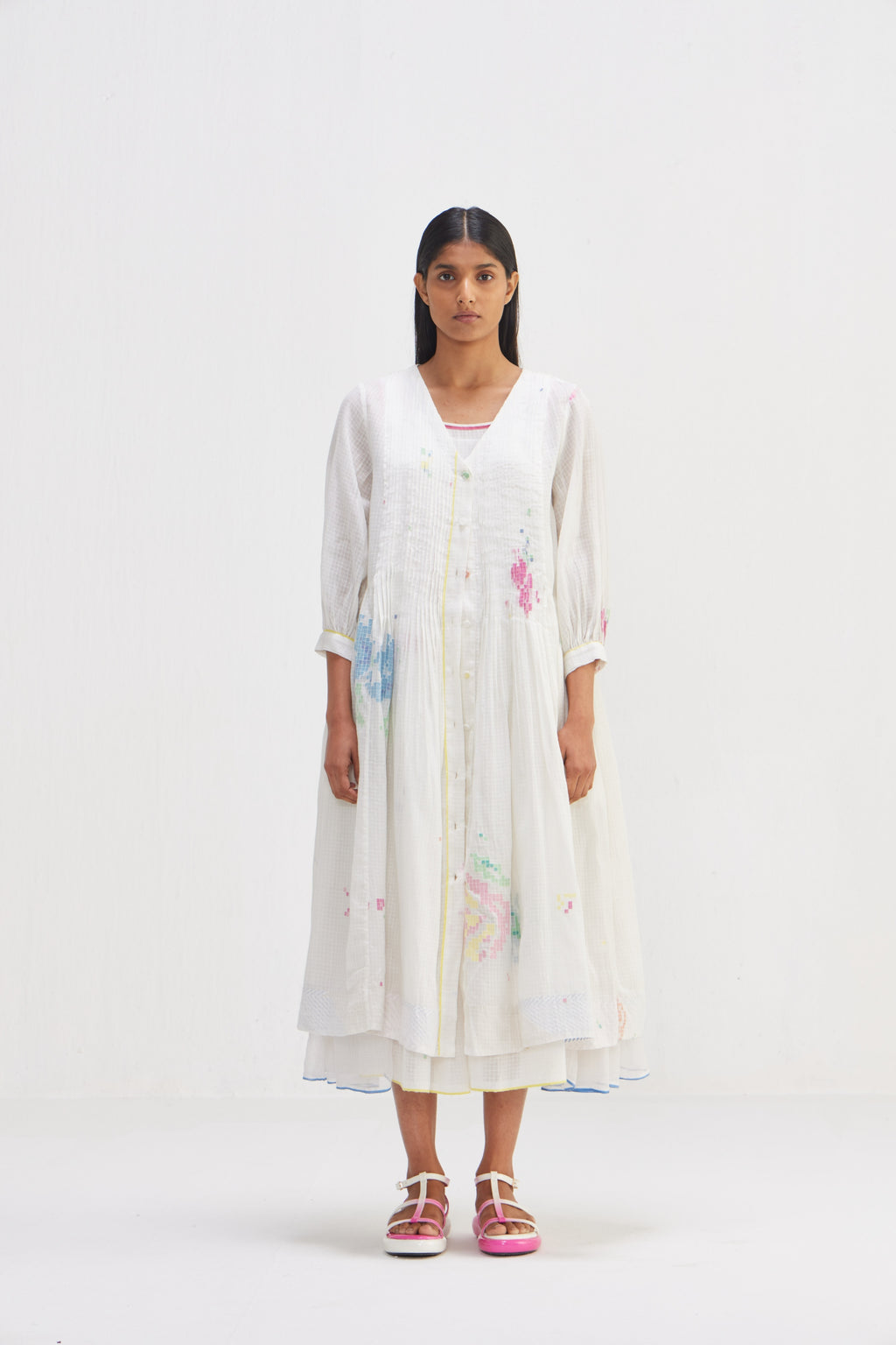 Corn dress for Women By EKA Design India