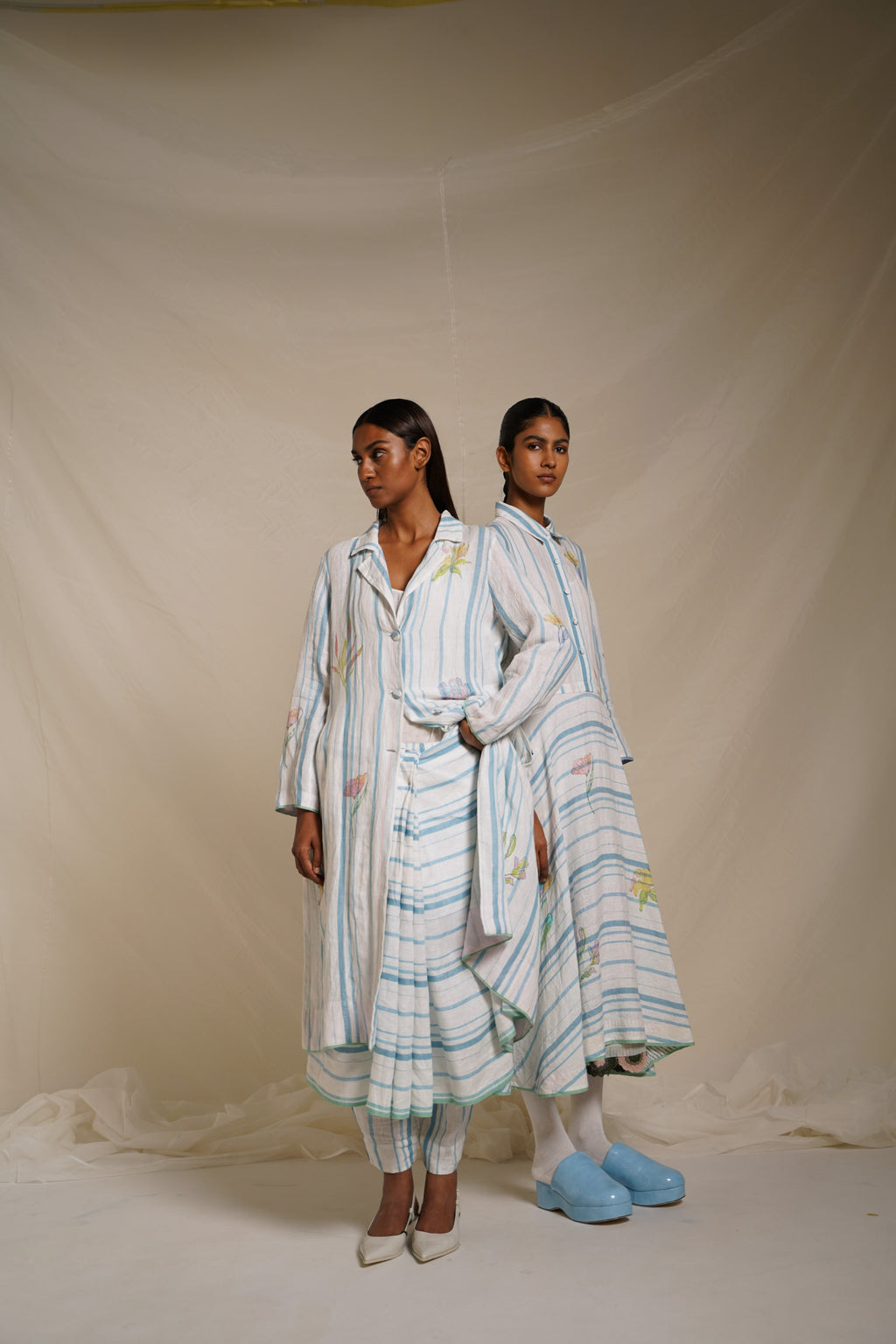 Ibis dress for Women By EKA Design India