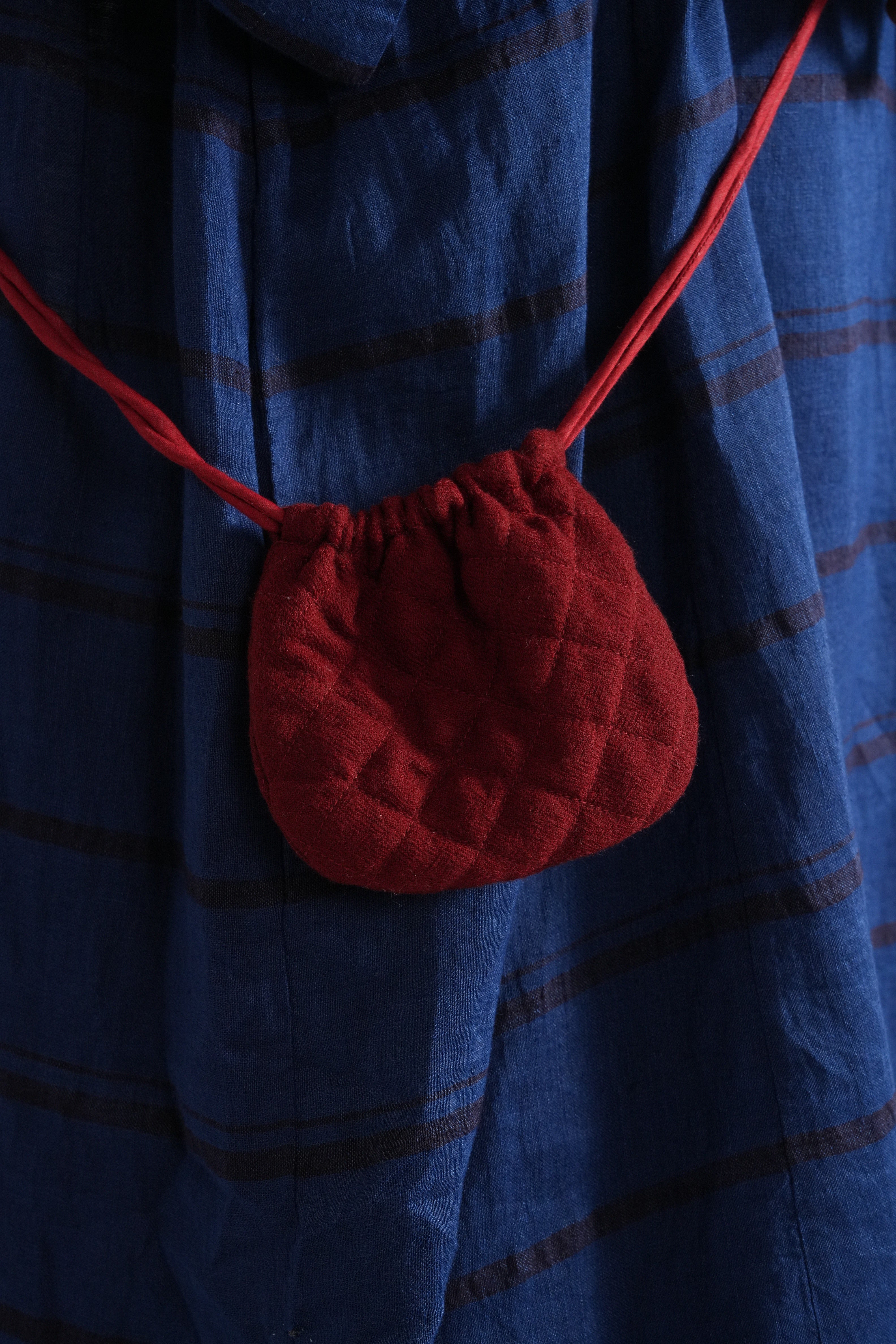 TINY BAG – EKA Design India